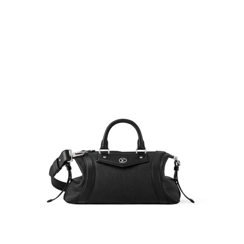 Louis Vuitton představuje novou kabelku LV Rider