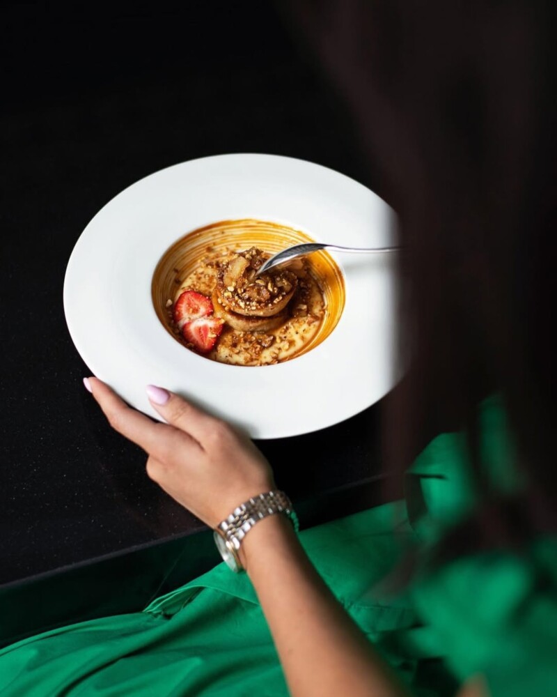 IPPA Café: Podzimní elegie chutí